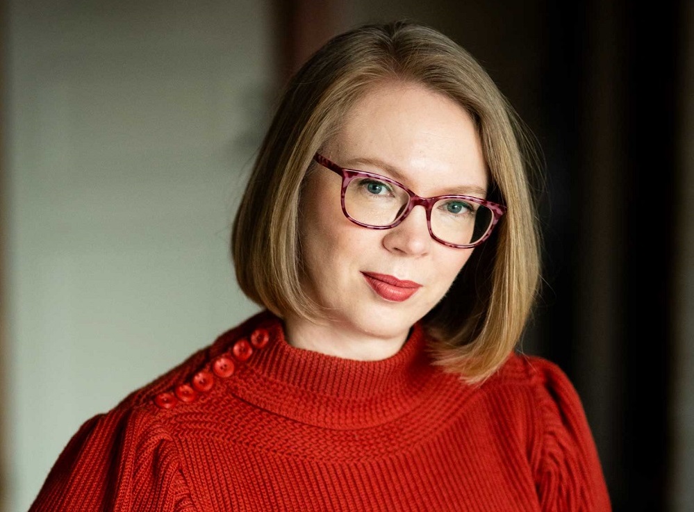 from Inherited Land (Arvejord) | Swedish Book Review