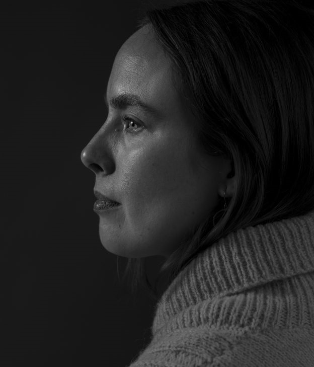 from Nell | Swedish Book Review
