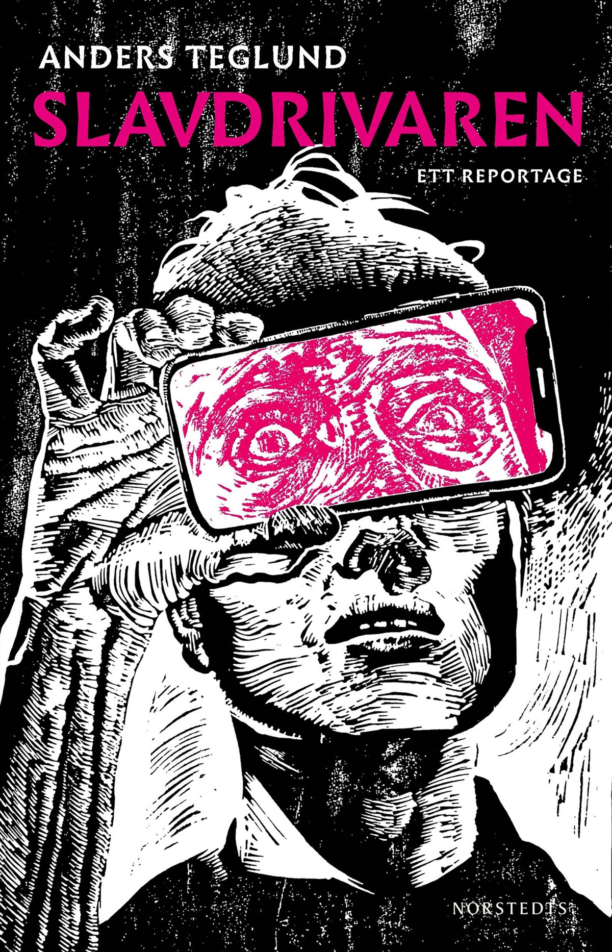 Slavdrivaren (The Slavedriver) | Swedish Book Review