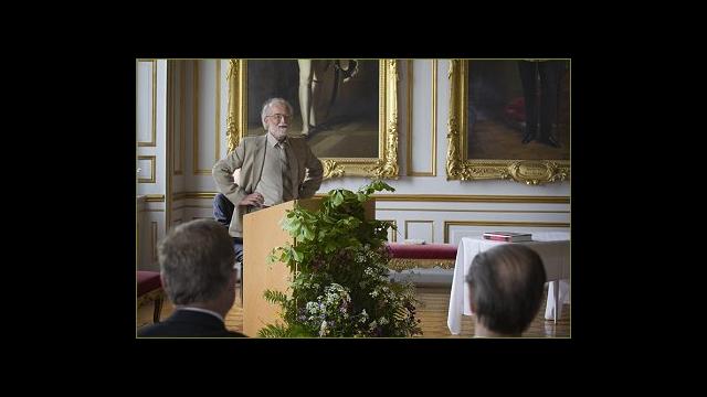 An Accidental Translator | Swedish Book Review