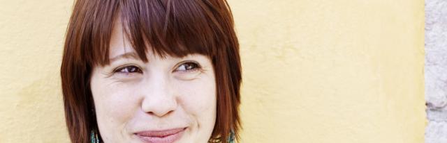 Åsa Foster | Swedish Book Review
