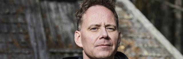 Mats Jonsson | Swedish Book Review